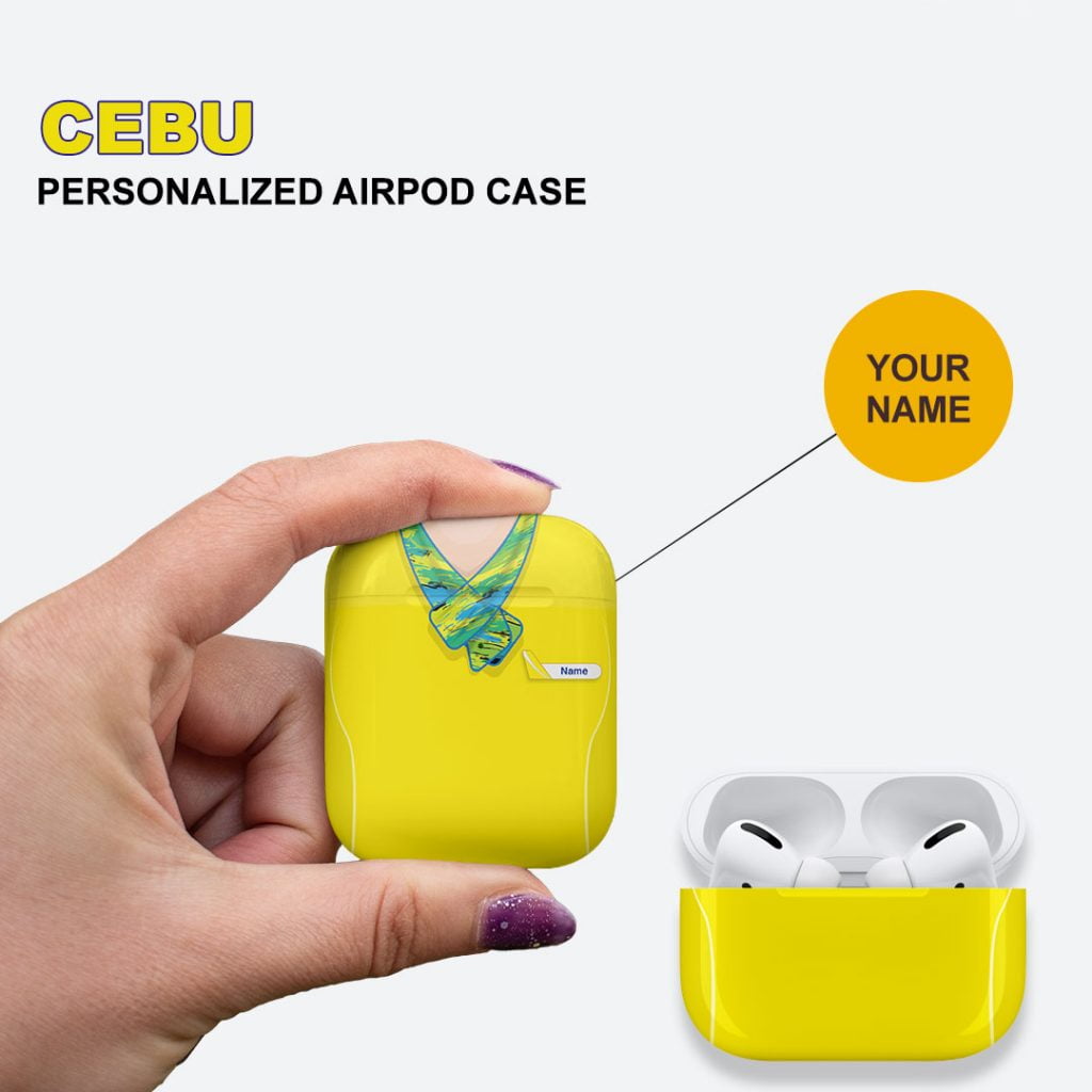 cebu pacific - Cabin Crew Shop