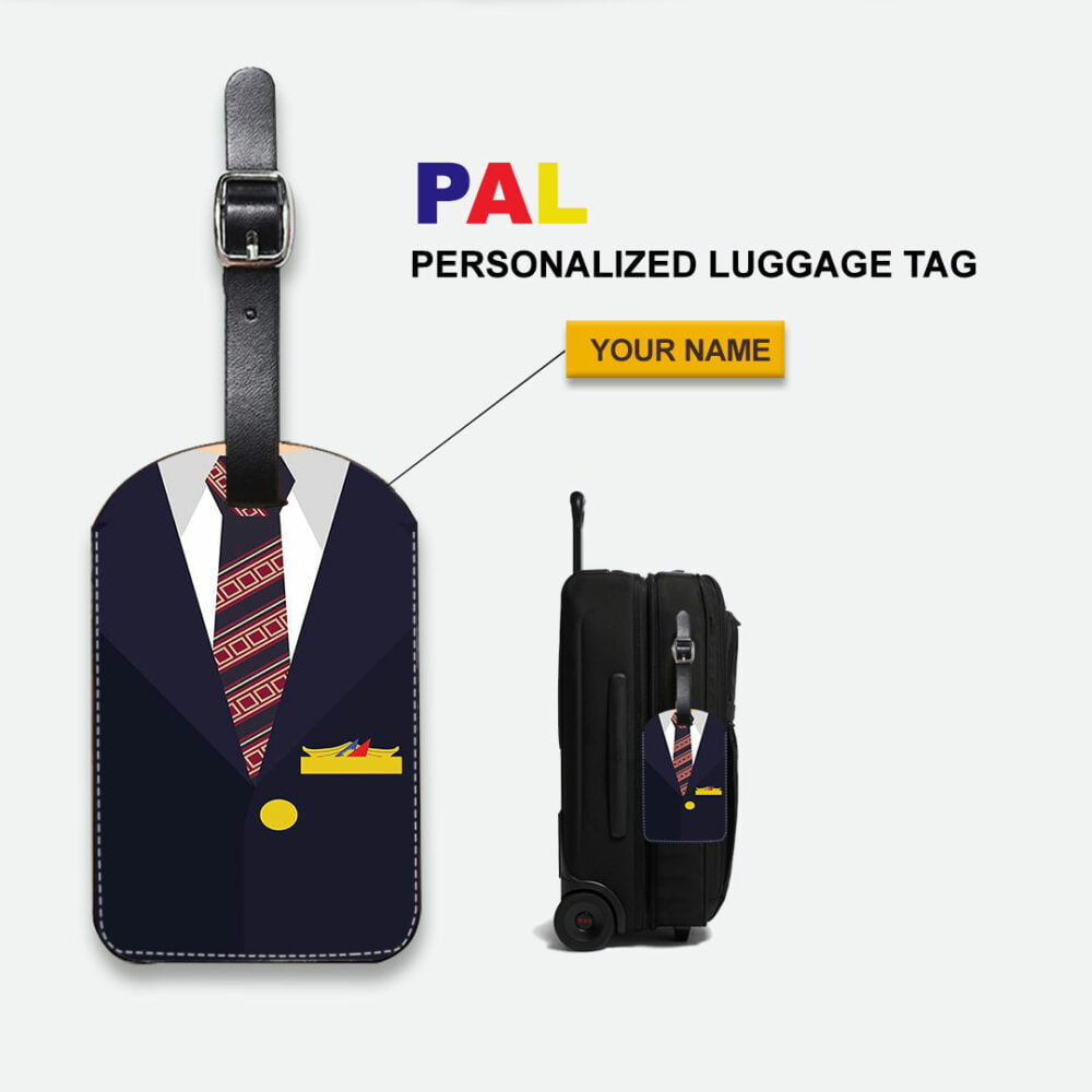 Unique Philippine Airlines Gifts for Cabin Crew & Pilots - Express Shipping
