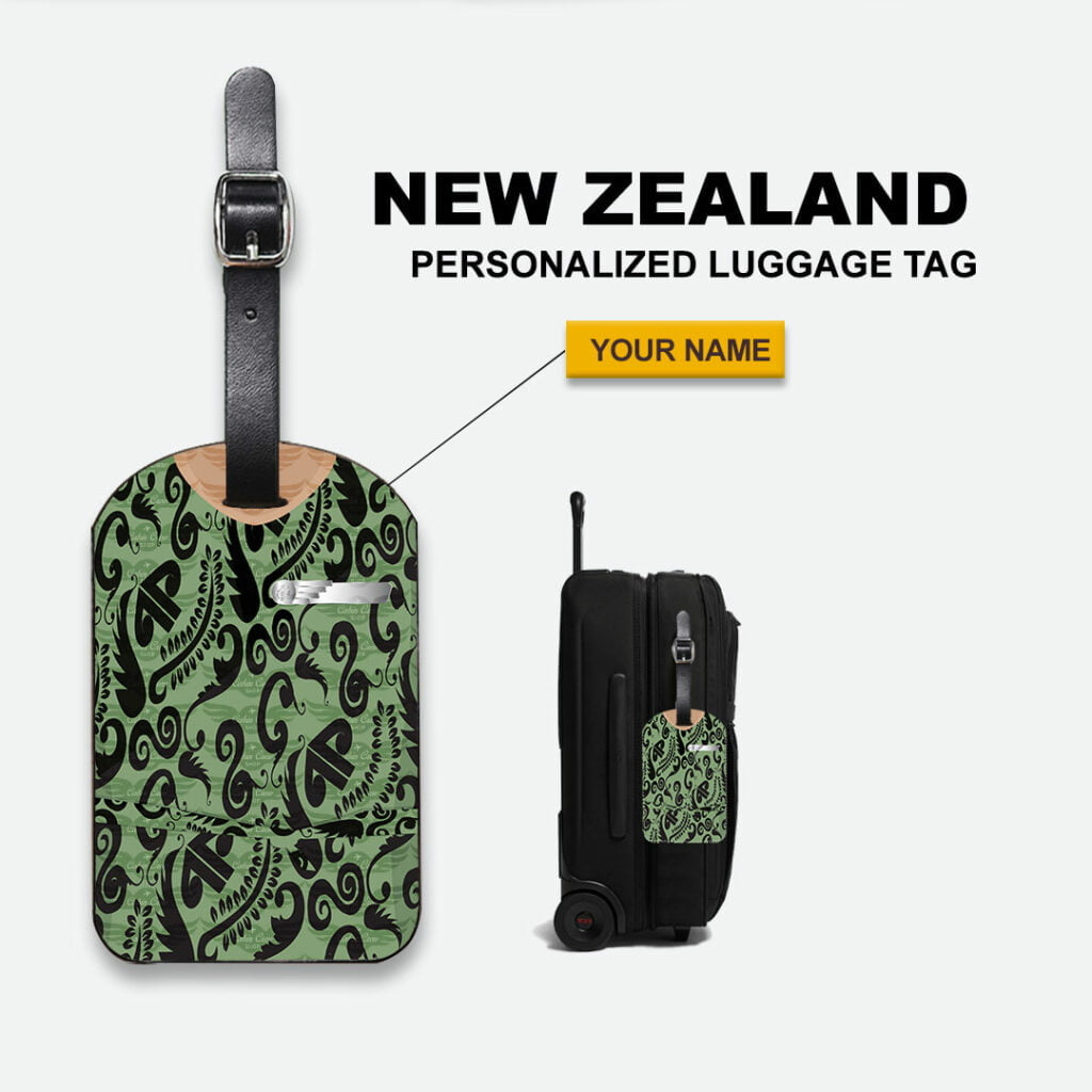 Best Air New Zealand Gifts for Cabin Crew & Pilots - Express Shipping