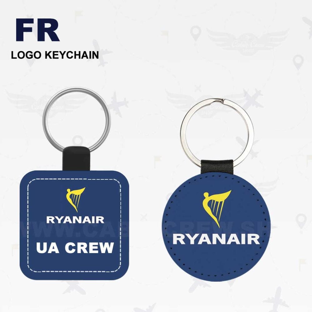 Ryanair Cabin Crew Tumbler | Aviation Gifts
