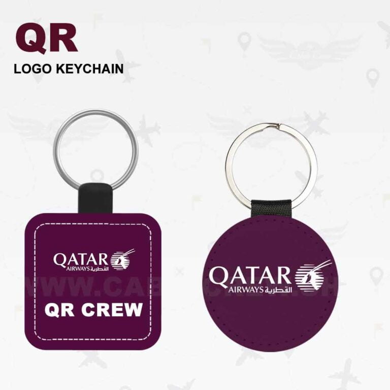 Qatar Airways - Cabin Crew Shop