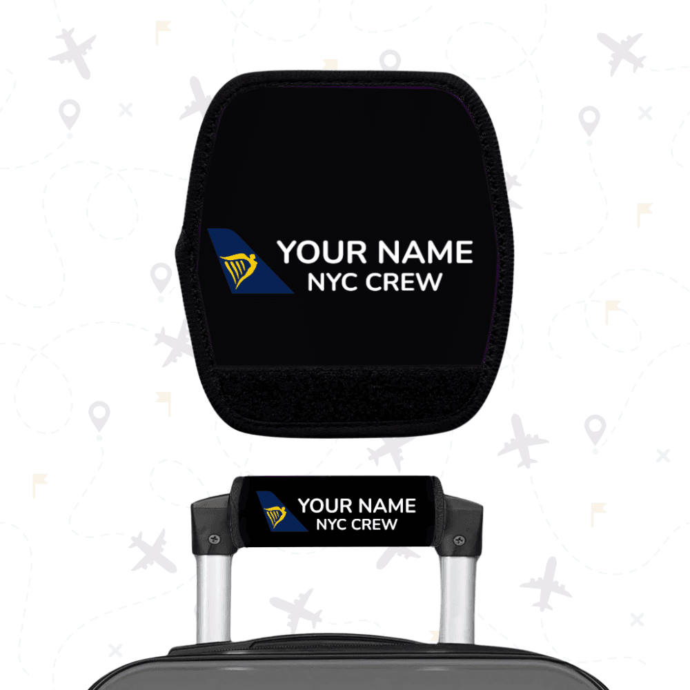 Ryanair - Cabin Crew Shop